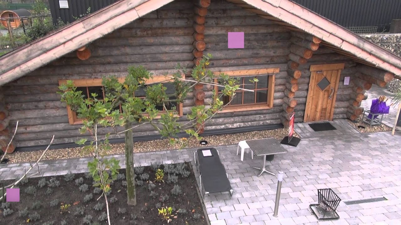 Sauna Spa Puur in Tilburg | SpaPuur | Reviews & Acties | SaunaGids