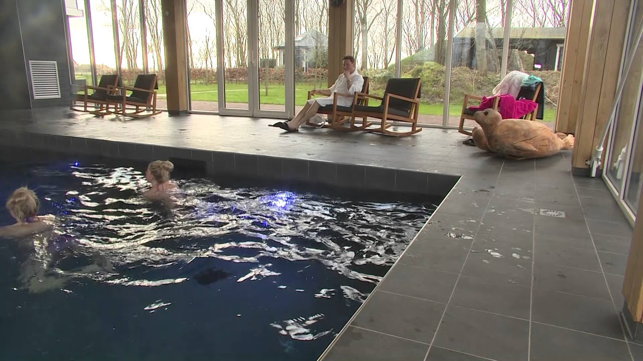 Spa Woolness van Boutique Hotel Texel | Reviews | SaunaGids